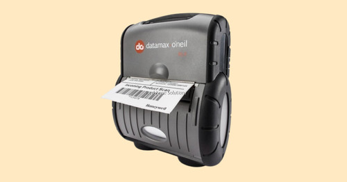 Honeywell RL3e Rugged Mobile Label Printers | NOGTEK