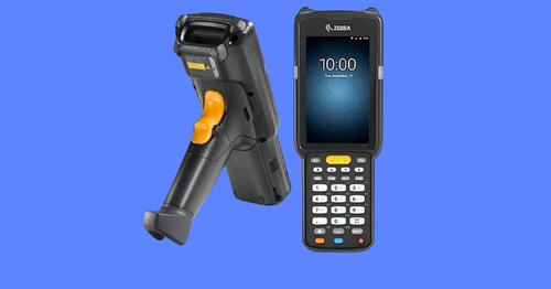 Zebra MC3300 | NOGTEK