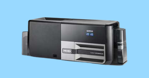Fago ID Card Printer DTC5500 | NOGTEK