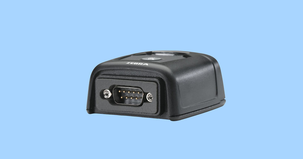 Zebra Ds457 Fixed Mount Scanner Series | NOGTEK