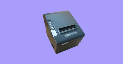 Easypos EPR101 USB Receipt Printer | NOGTEK