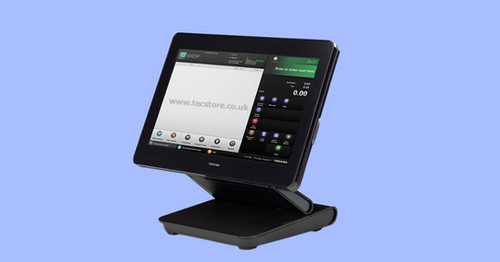 Toshiba TCx800 POS Machine 6200-E05 | NOGTEK