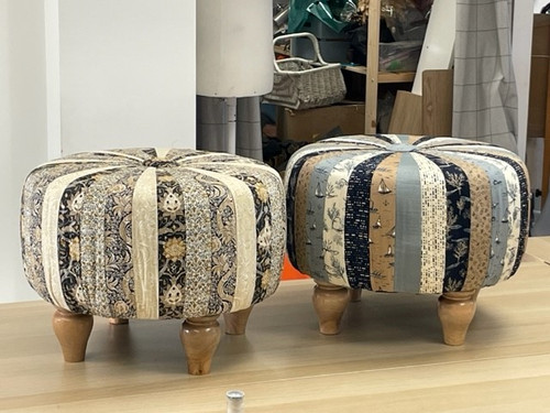 Make your own Tuffet | My Site