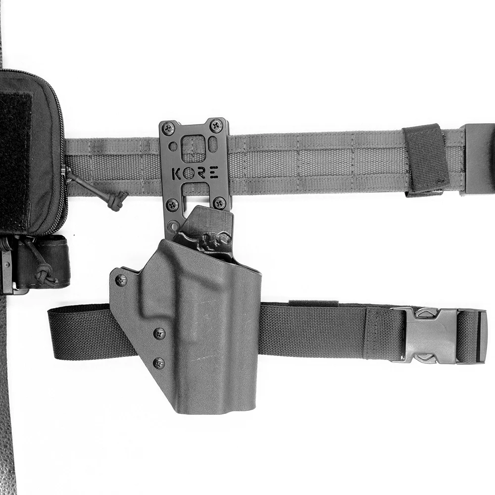 KORE Essentials Holster Mount | Iron Lion Gunworks