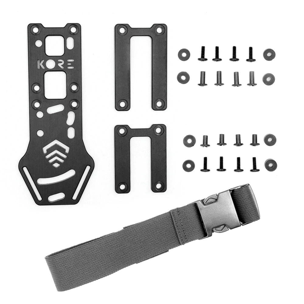 KORE Essentials Holster Mount | Iron Lion Gunworks