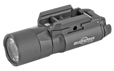 Surefire X-300U-B | Iron Lion Gunworks