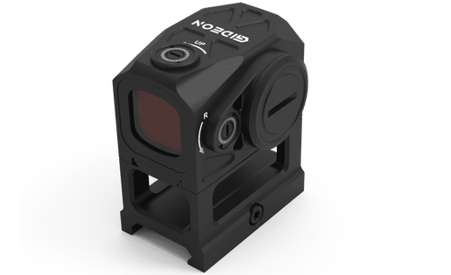 Gideon Optics MEDIATOR 3 MOA Red Dot | Iron Lion Gunworks