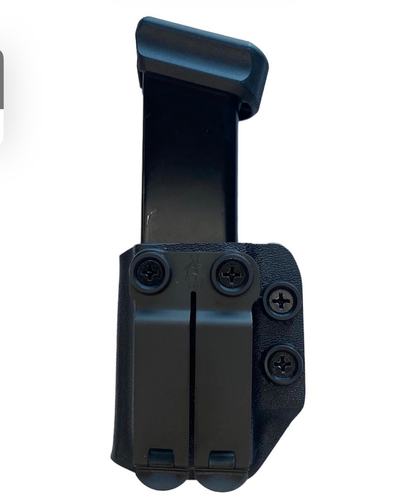 IWB 45/10MM Double Stack Magazine Carrier with MRD | Iron Lion Gunworks