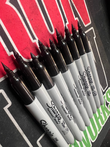 Self Defense "Marker" | Iron Lion Gunworks