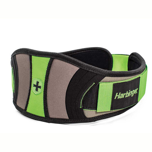 Harbinger | Women's Flexfit Contour Belt | harbingerthailand
