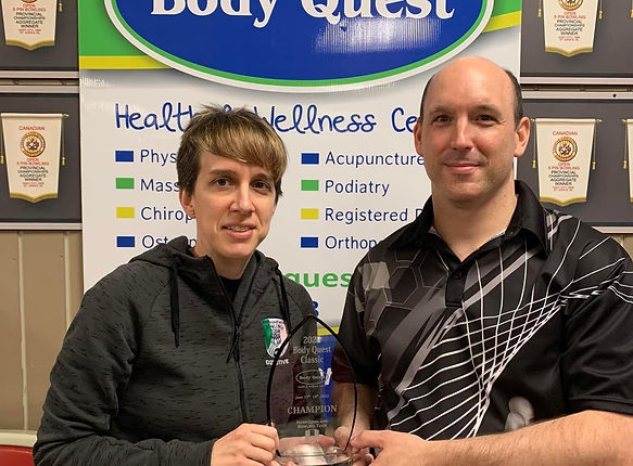 2022 Body Quest Classic | NBT