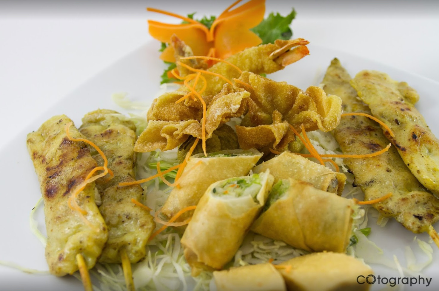 Fullscreen Page | Chaiyo