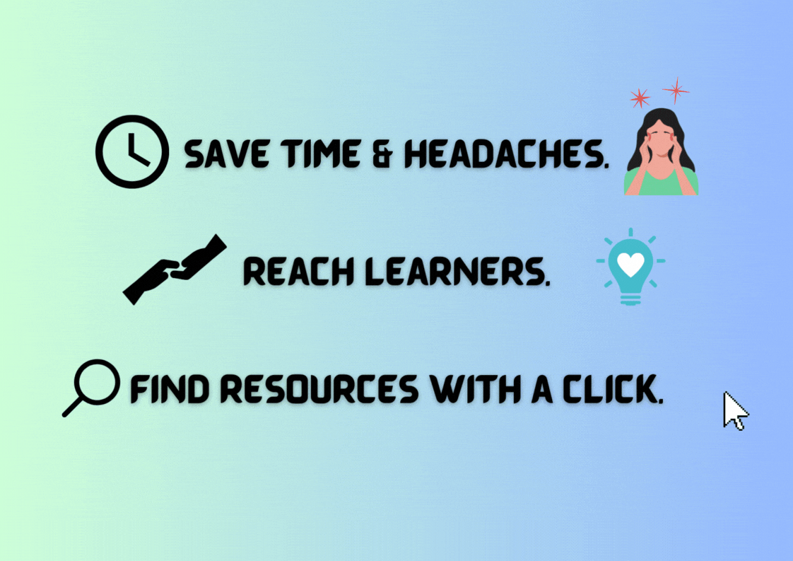 Kiki's Curriculum | curriculum resources