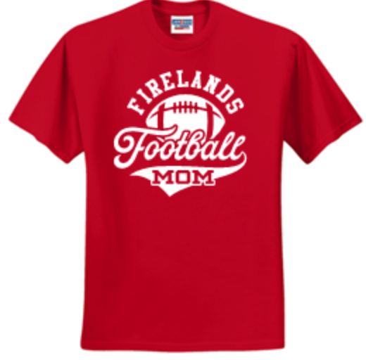 FIRELANDS YOUTH FOOTBALL | Mysite