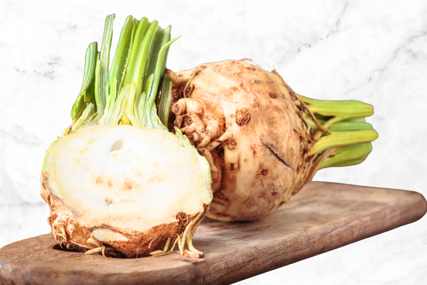 Céleri-Rave | MultiCaf