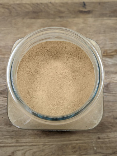Liquorice root powder | Power Herbs