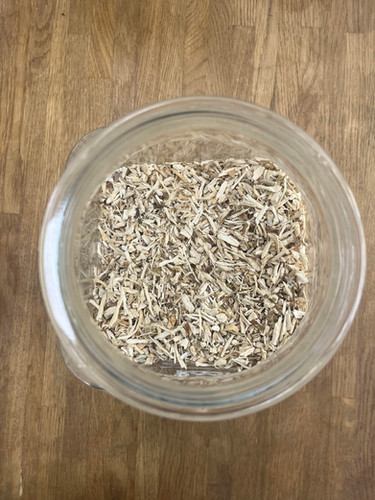 Hydrangea Root | Power Herbs