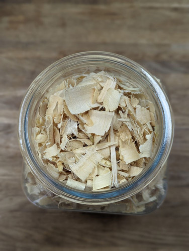 Quassia Chips | Power Herbs