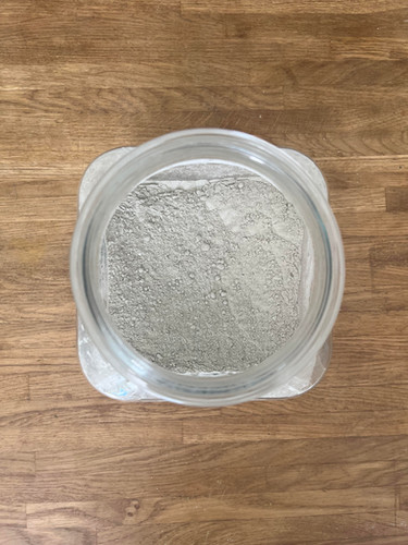 Bentonite Clay | Power Herbs