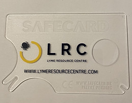 LRC Home | Lyme Resource Centre