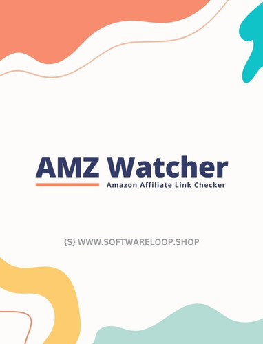 AMZ Watcher | {S}SOFTWARELOOP.SHOP