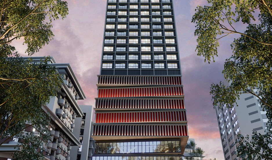 KYLIEZ SUITES KLCC BY EXSIM