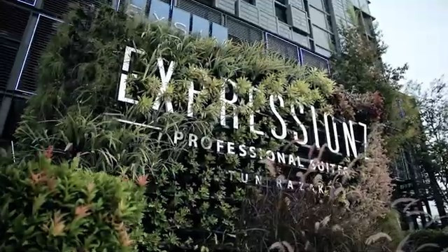 EXPRESSIONZ | exsimklcc.com