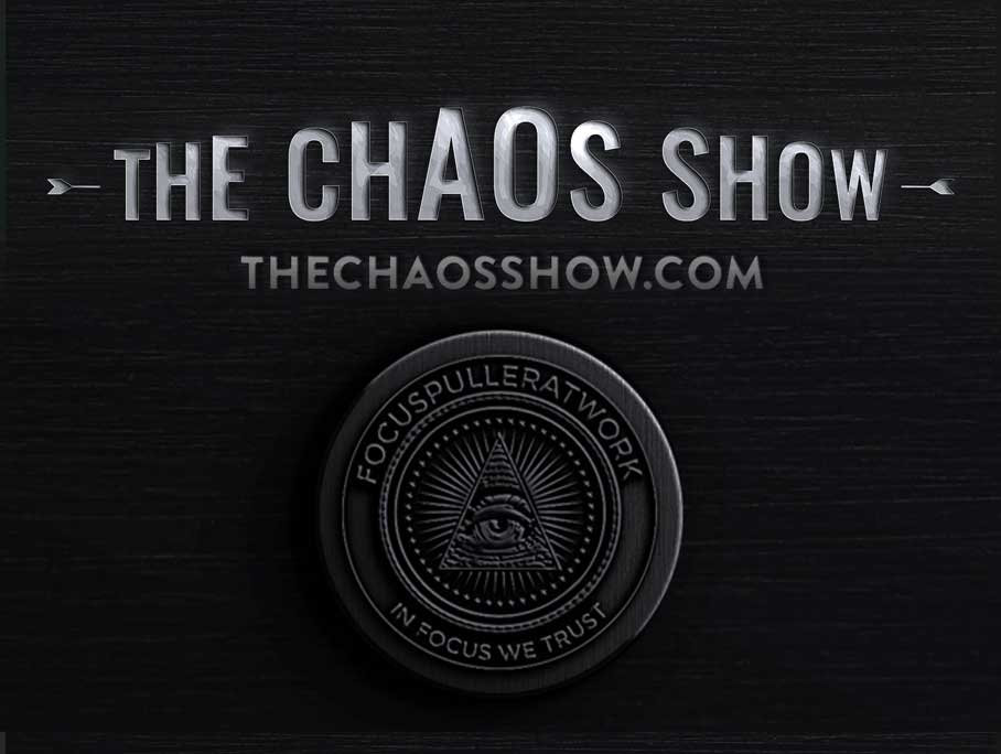 The Chaos Show - New Dates