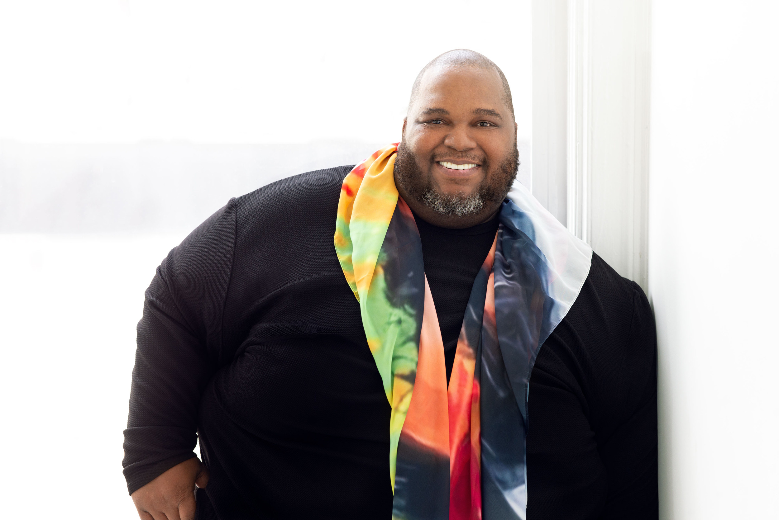 Schedule | Limmie Pulliam Tenor