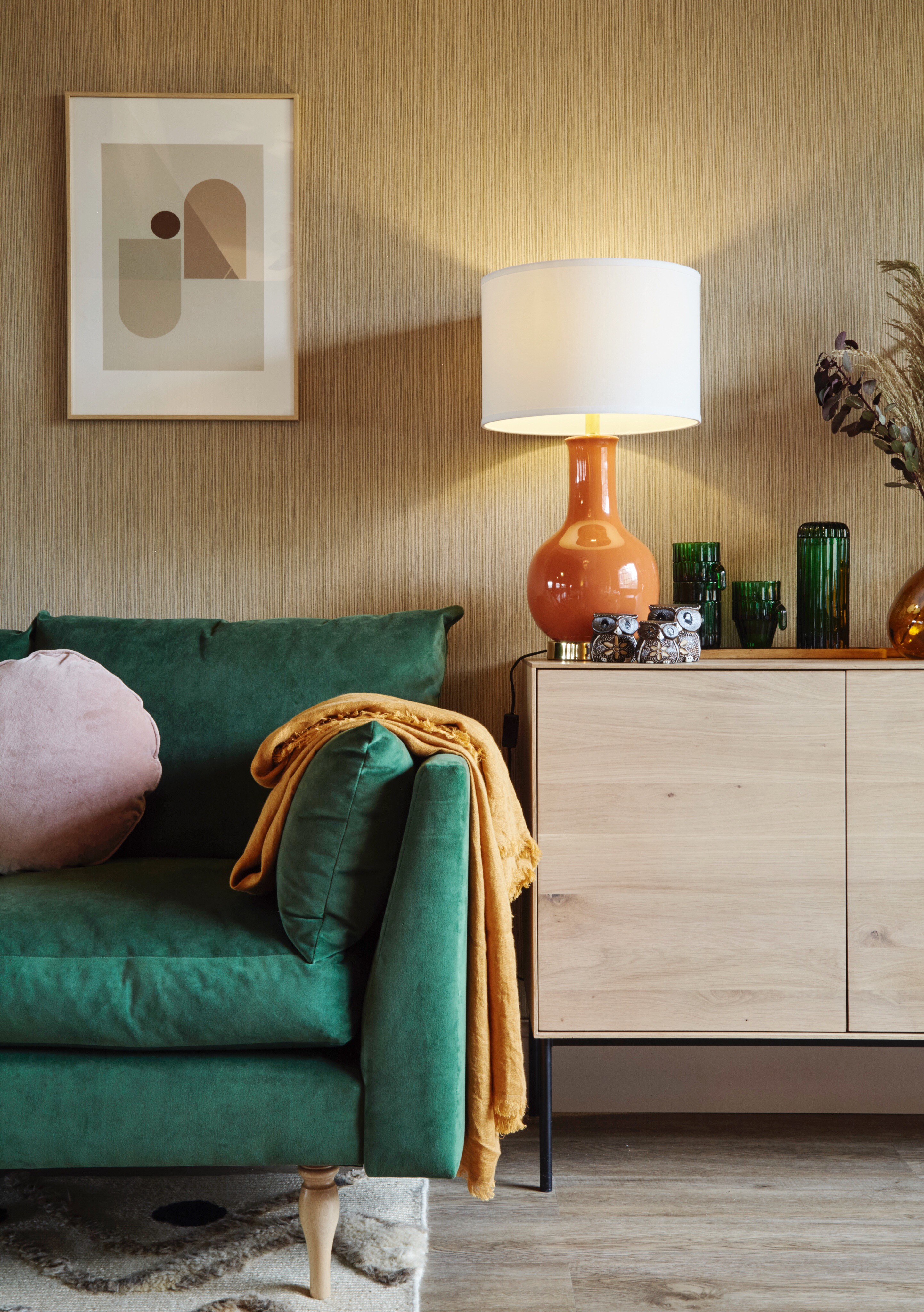 Interior Design | Owl Design London