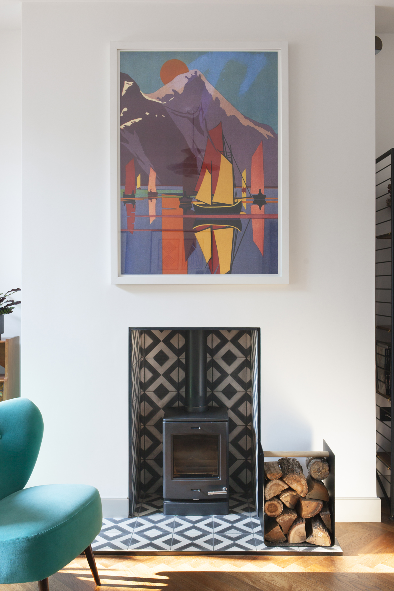 Interior Design Projects | Owl Design London