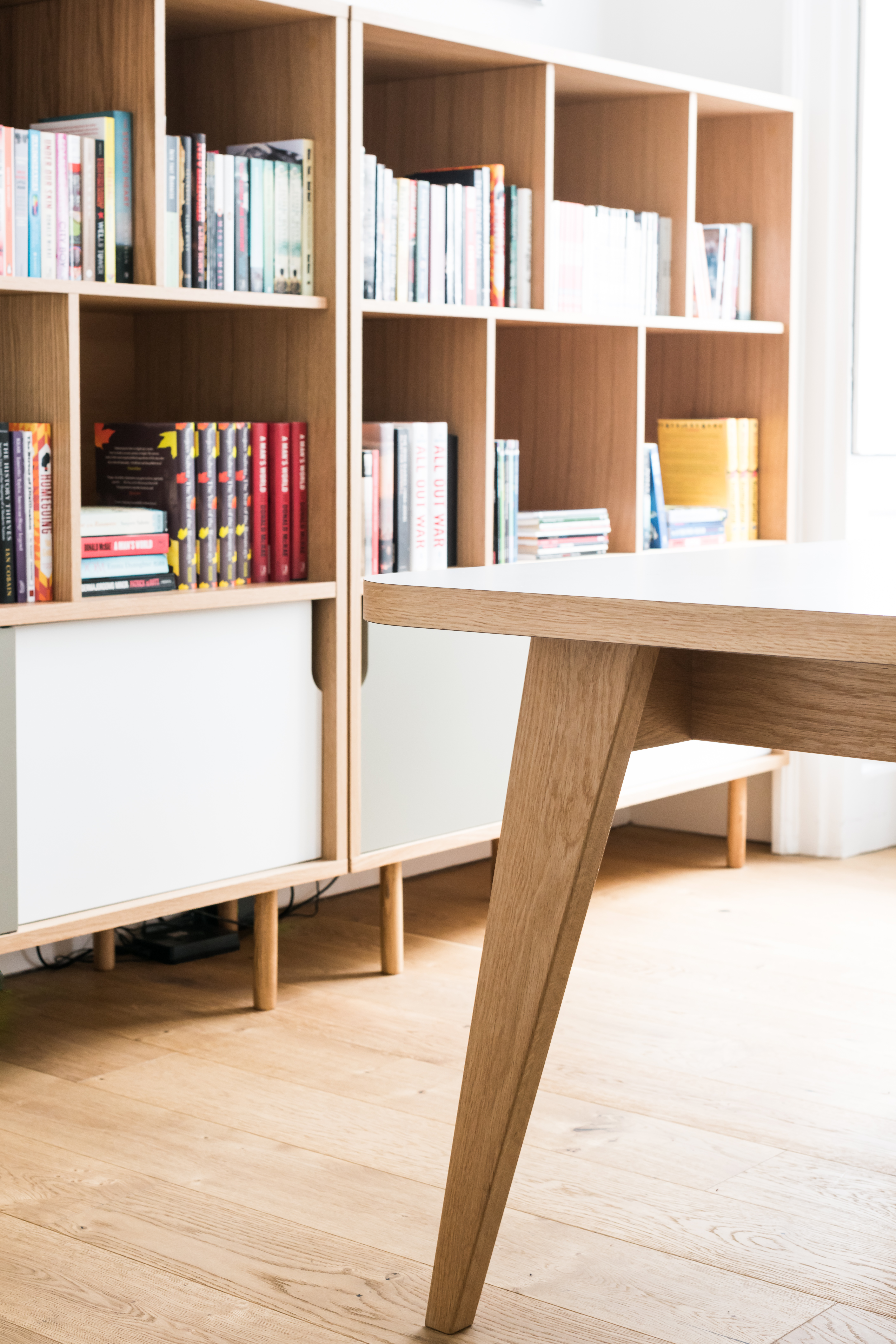 Interior Design Projects | Owl Design London