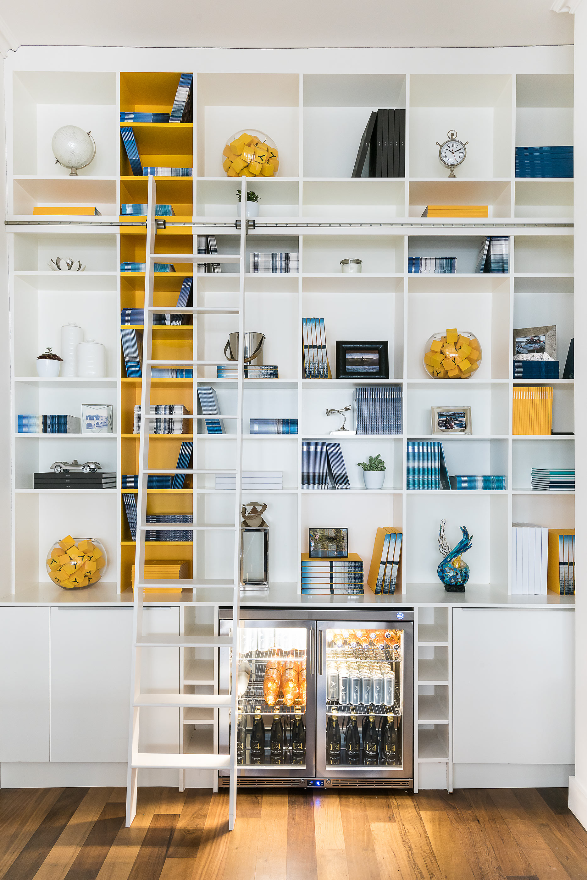 Interior Design Projects | Owl Design London