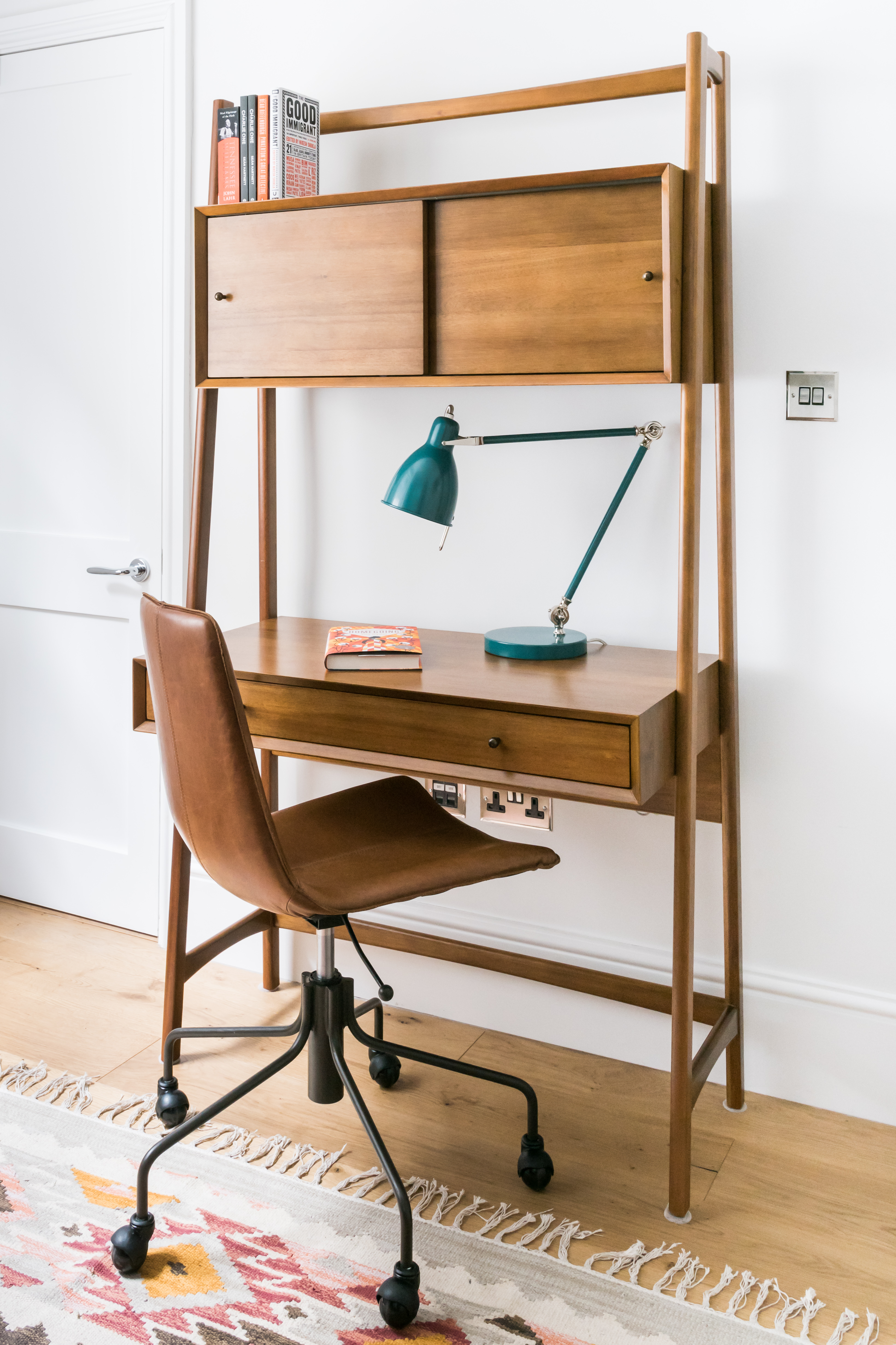 Interior Design Projects | Owl Design London