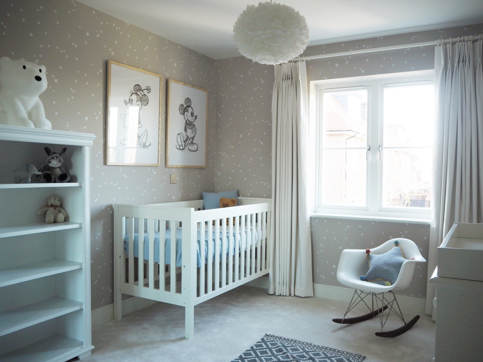 Interior Design Projects | Owl Design London