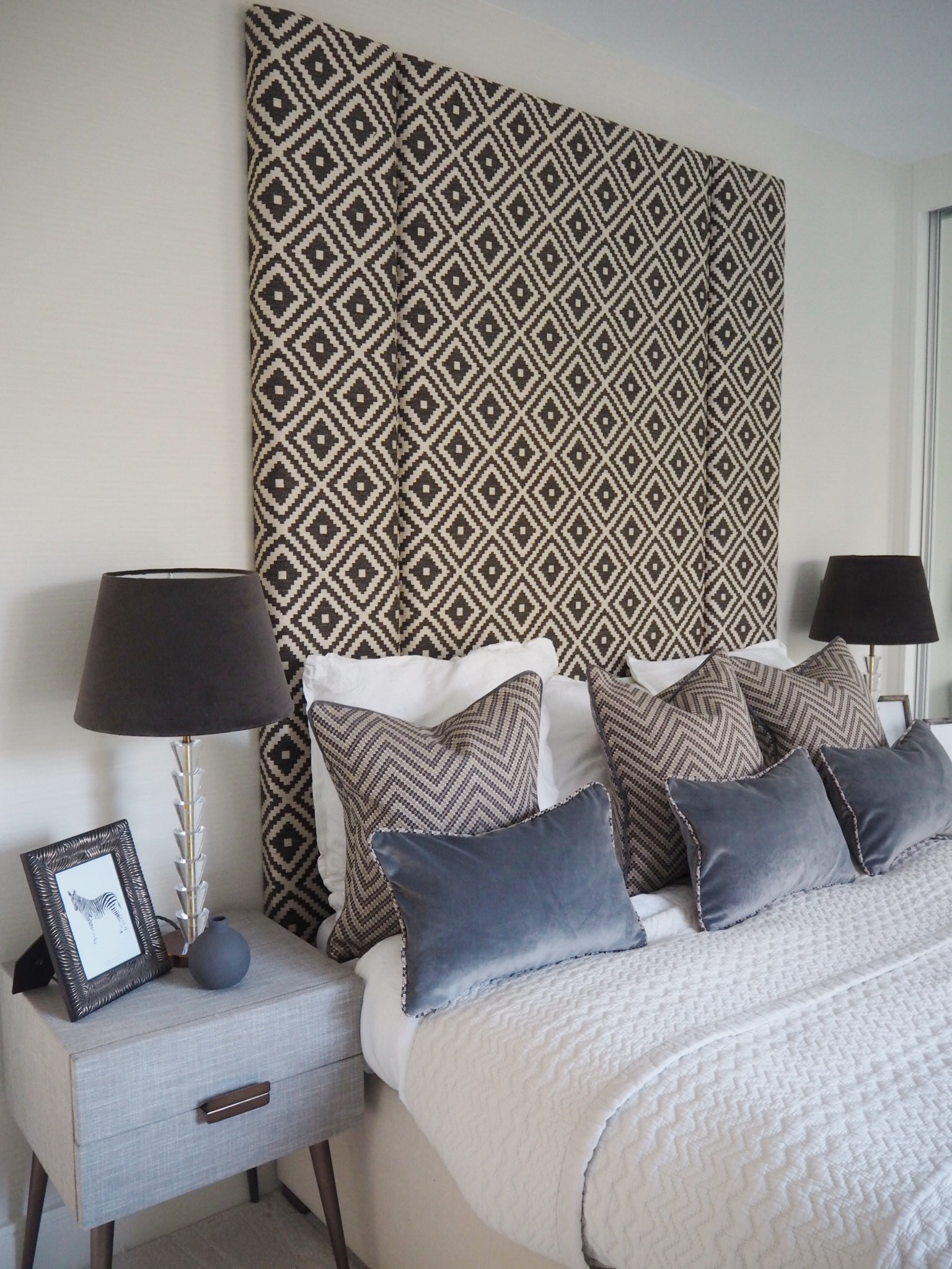 Interior Design Projects | Owl Design London