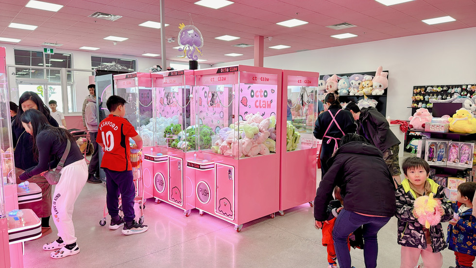 About us | Octo Claw