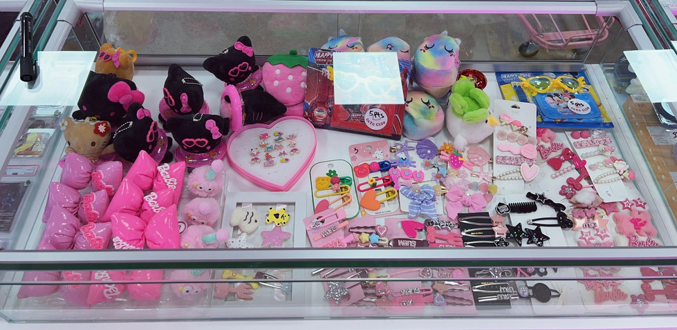 About us | Octo Claw