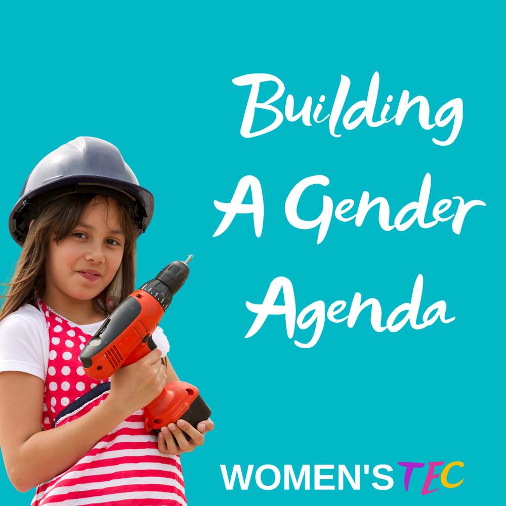 Building A Gender Agenda