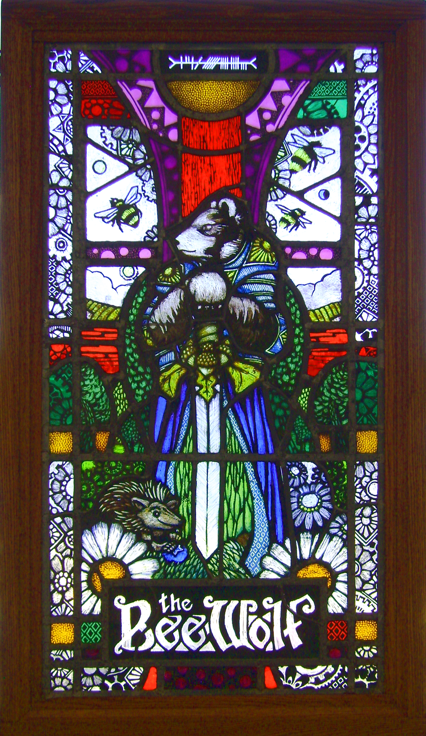 Home | beewolfstudio