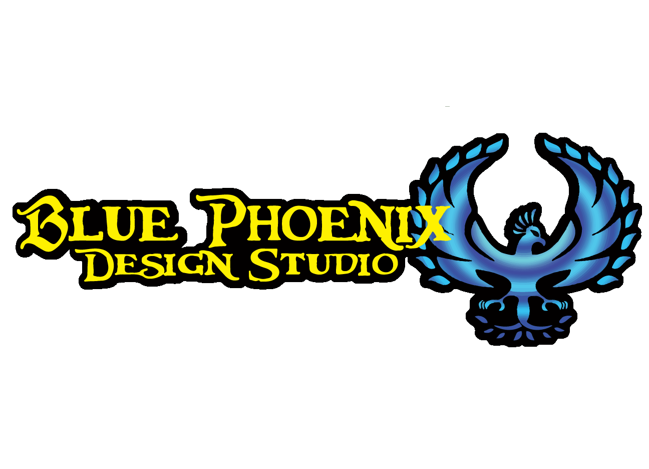 ABOUT | Blue Phoenix Design Studio~Oil City, PA 814-516-3820