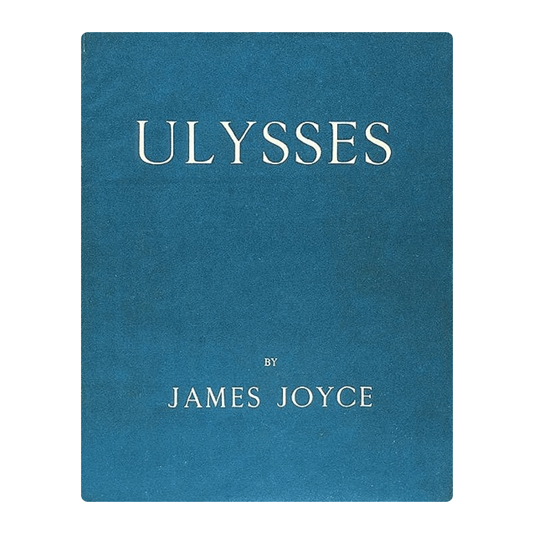 First Edition of Ulysses sells for $460,500 at Christie’s in New York