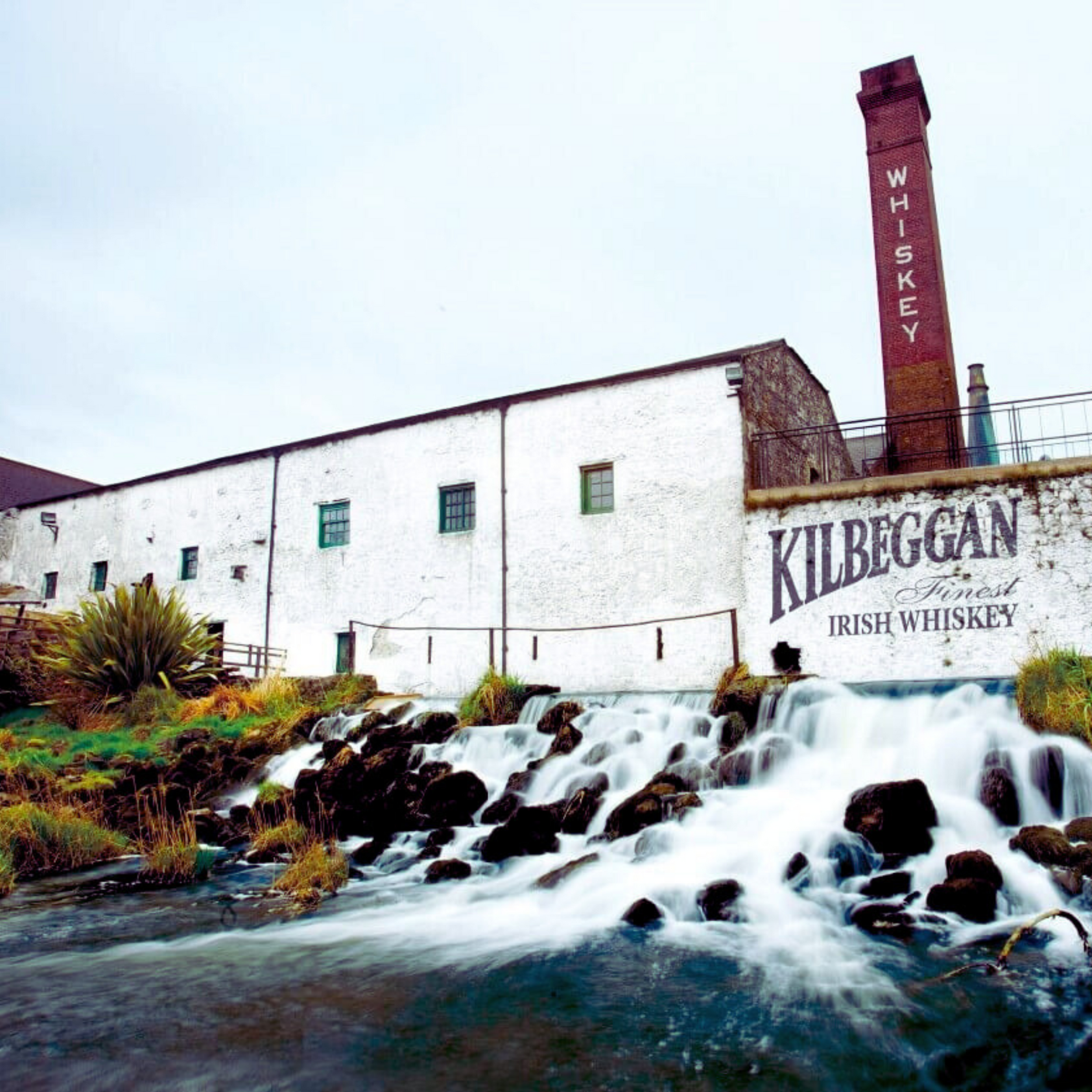 Episode 1, Telemachus // Crafted by The Kilbeggan Distillery in the ...