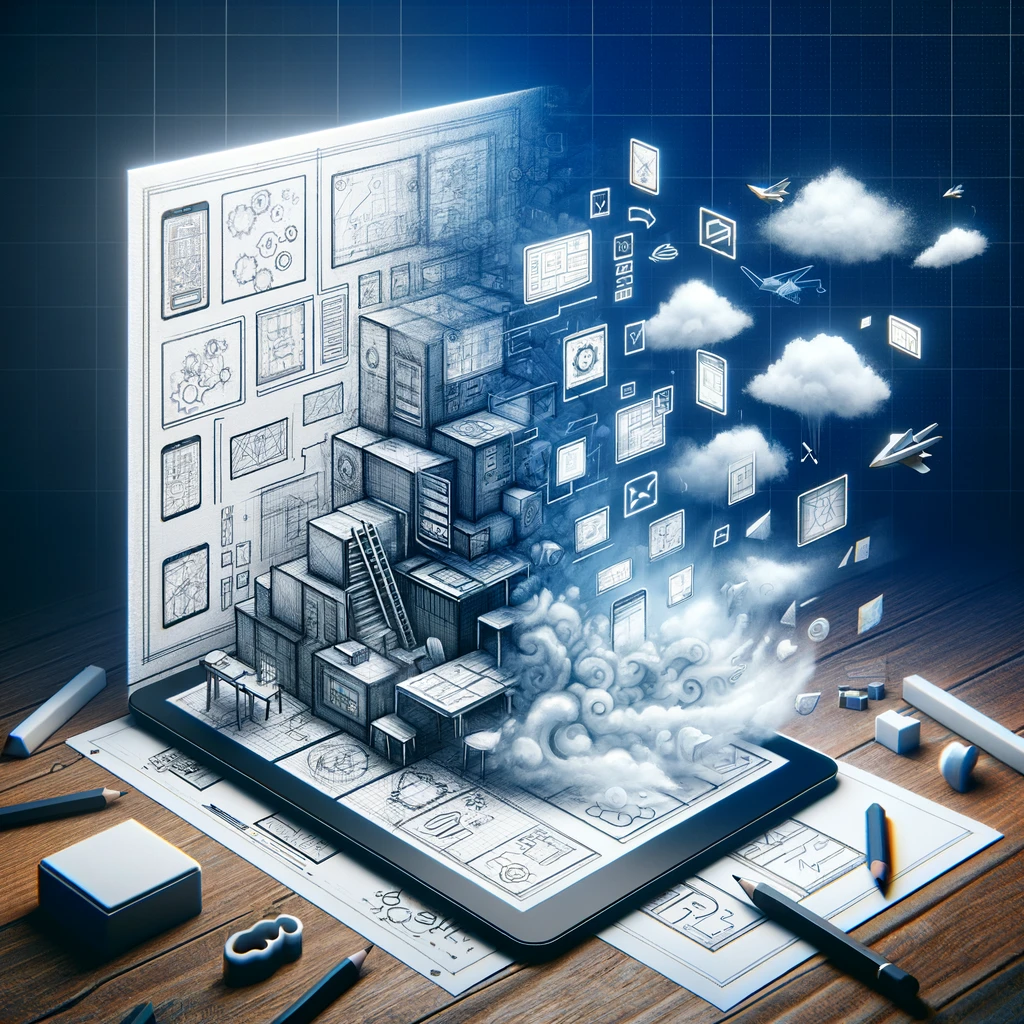 BLOG | Vector Visionary Studio