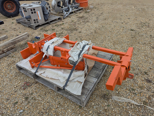 NEW STOCK Quick N Easy Road Conditioner | Bonnell Industries