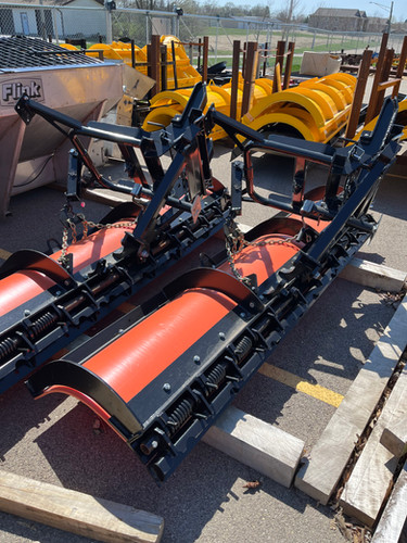 FLINK TORSION TRIP POLY PLOW | Flink