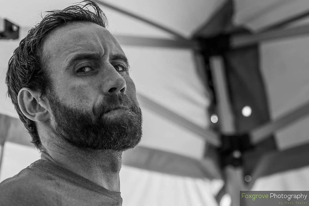 WHATEVER HAPPENED TO TIM???