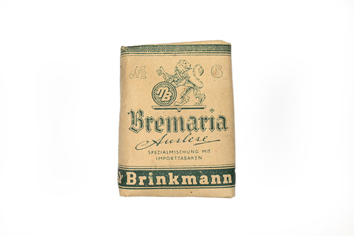 duitse ww2 bremaria tabak | Johnsmilitaria