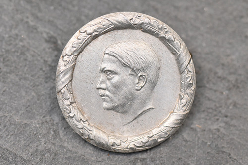 WHW adolf hitler tinie | Johnsmilitaria