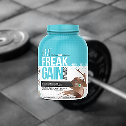 RUSSIAN NUTRITION | PROTEIN